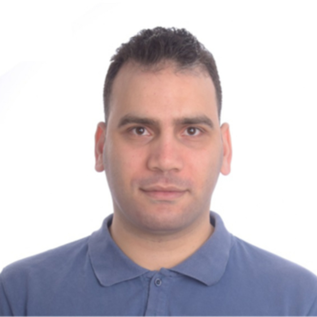 Mahmoud Gomaa - IT Service Desk Specialist - Atos IT Solutions and ...