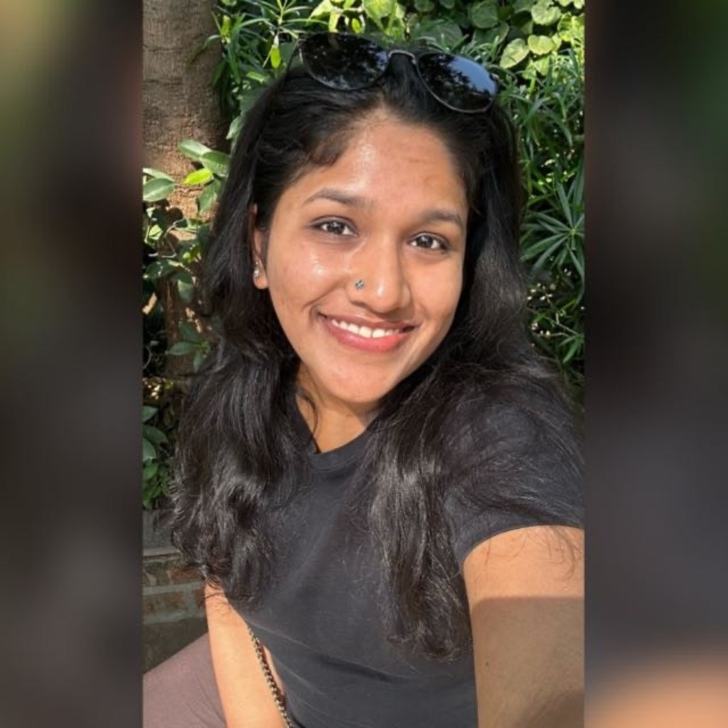 Shambhavi Mate - Digital Project Manager - Weber Shandwick | XING