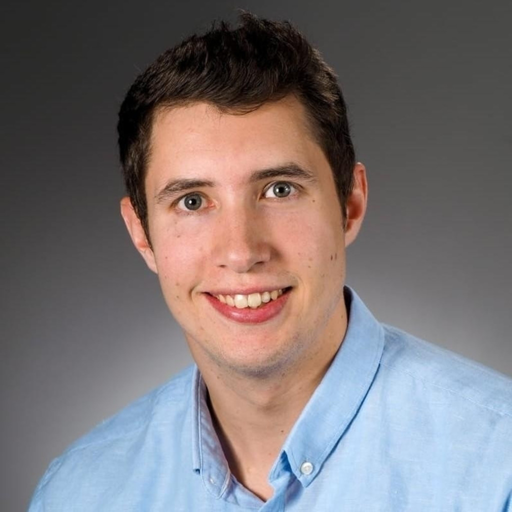 Alexander Beckmann - Lösungsarchitekt Digitalisierungsdesign ...