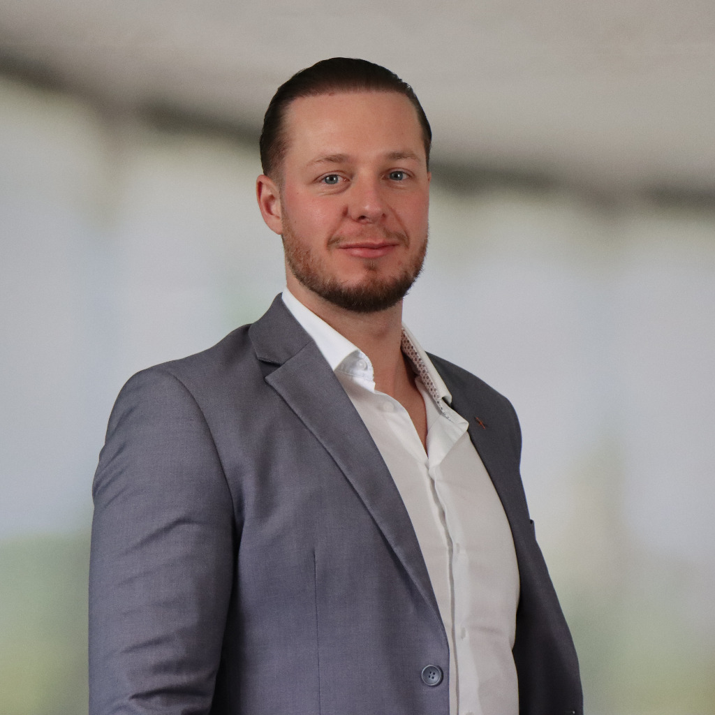 Justin Richter - Vertriebsleiter - GFC Gruppe | XING