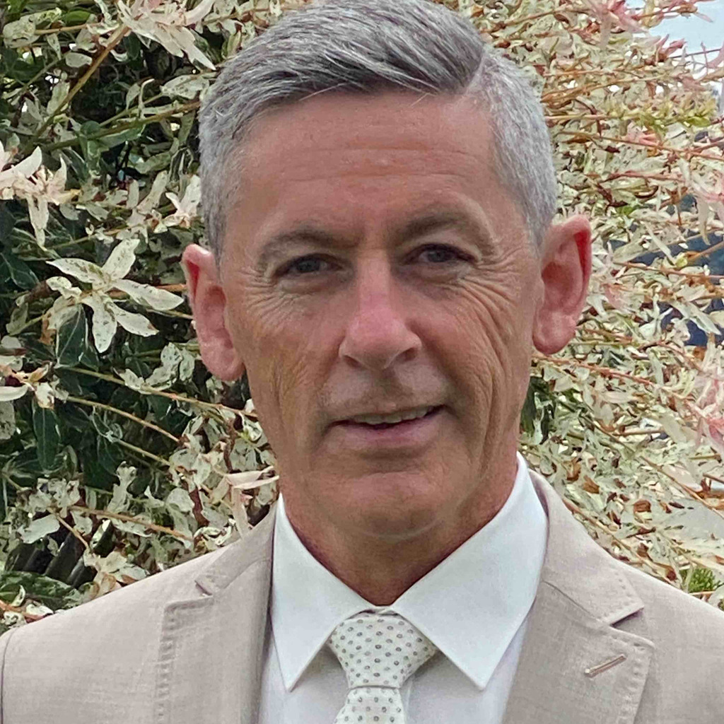 Christian Marx - Agent - GKMI Institut für Persönlichkeitsentfaltung | XING