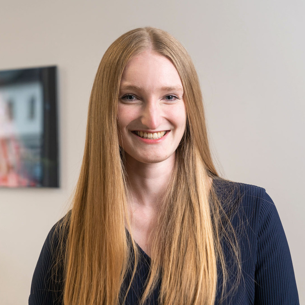 Sarah Schares - Steuerberaterin - Lehnen & Partner | XING