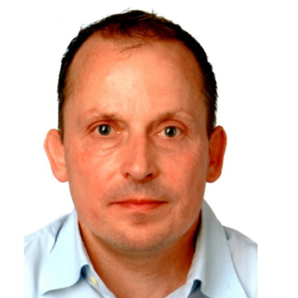 Uwe Seitz - IT Architect - IBM Deutschland GmbH | XING