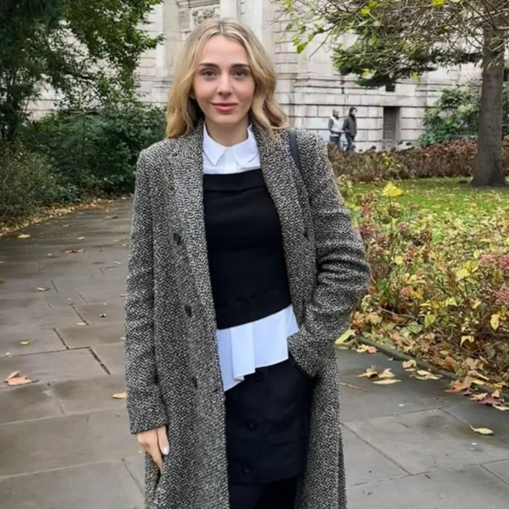 Hannah West - Managing Director - Blue Horizon Shipping | XING