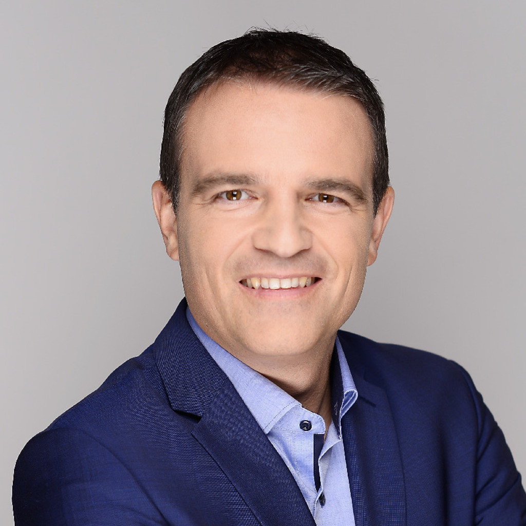 Jochen Werling - Group CIO - Holcim | XING