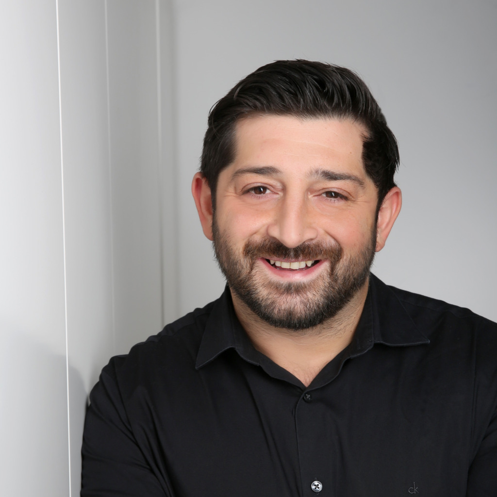 Benjamin Jovanovic - Geschäftsführer - SeBeDe Dienstleistung UG | XING