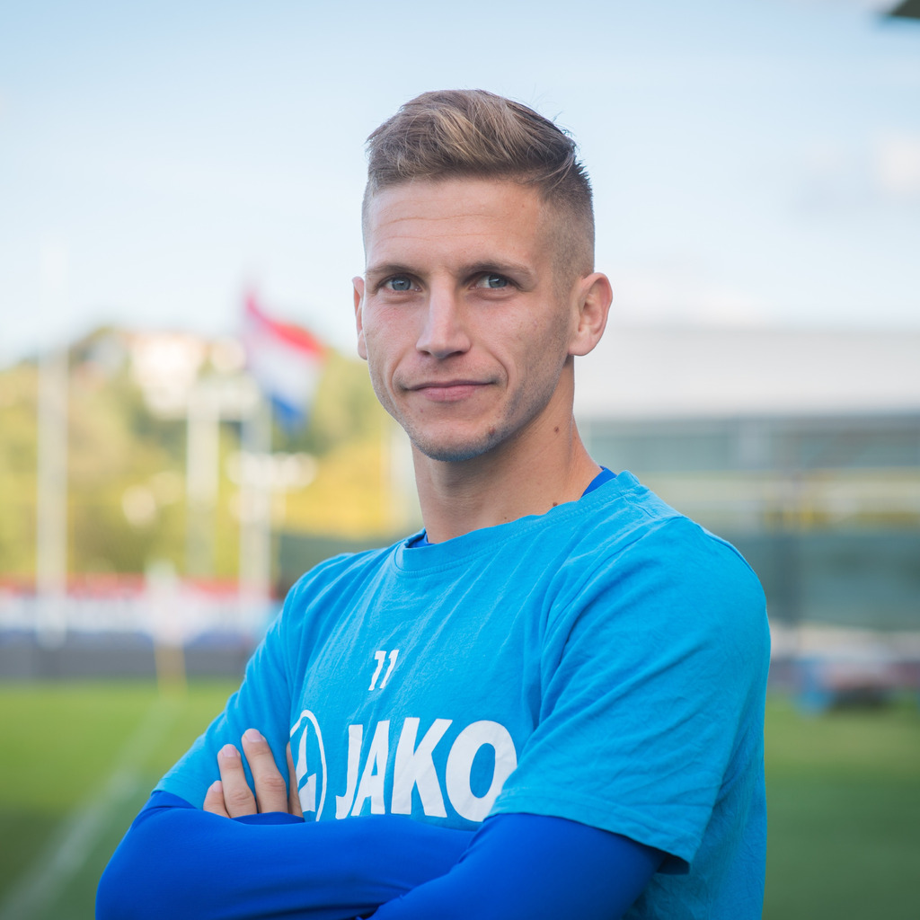 Mijo Šabić - Designer - C.B.F. inženjering | XING