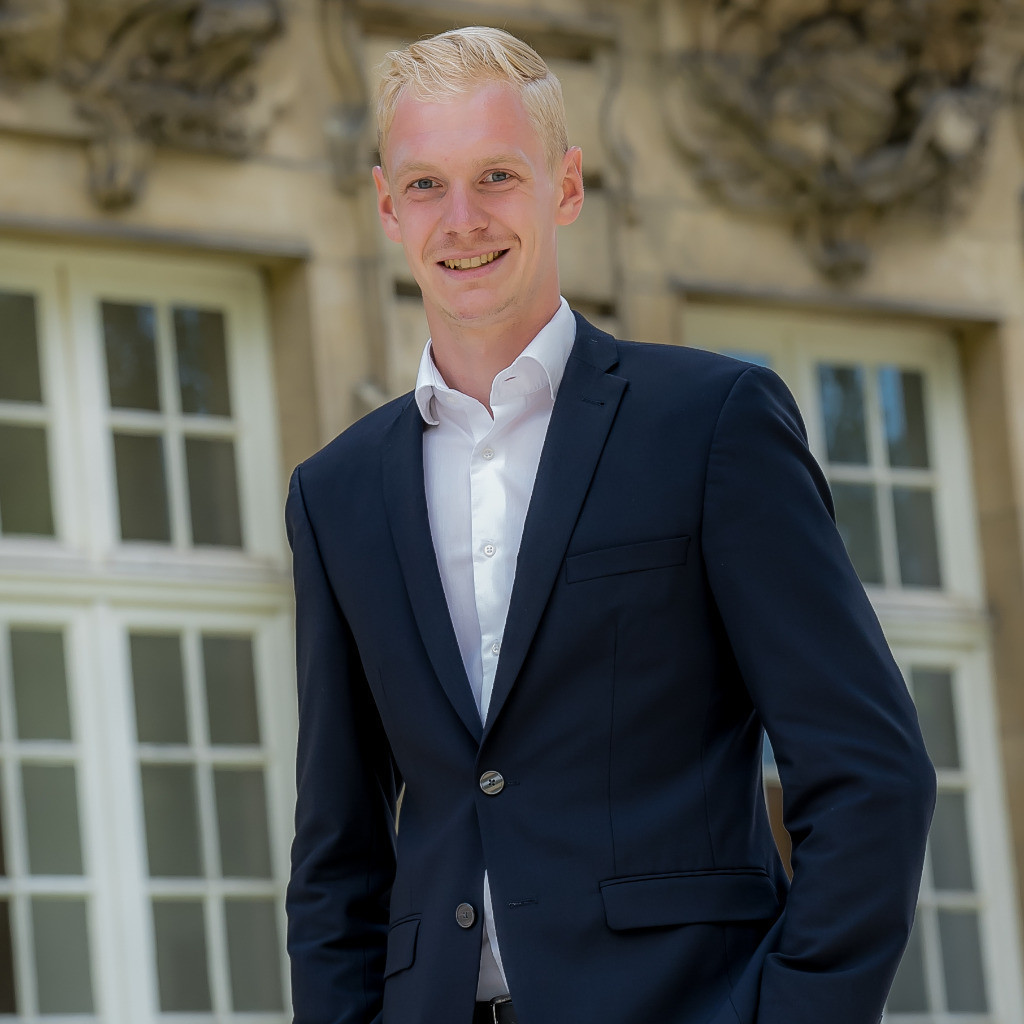 Thomas Schlüter - Sales Consultant - LapID Service GmbH | XING