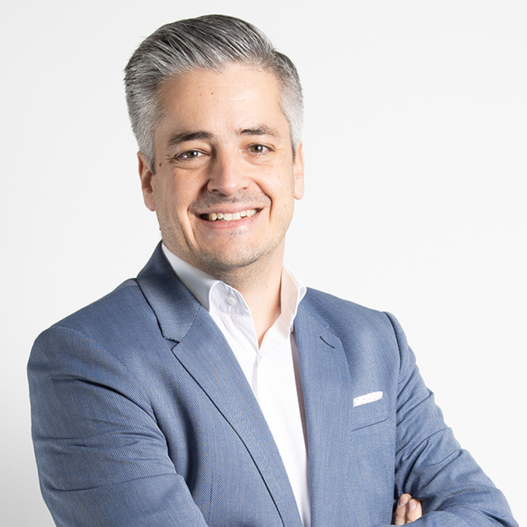 Alexander Isenburg - Geschäftsführer - habö AG | XING