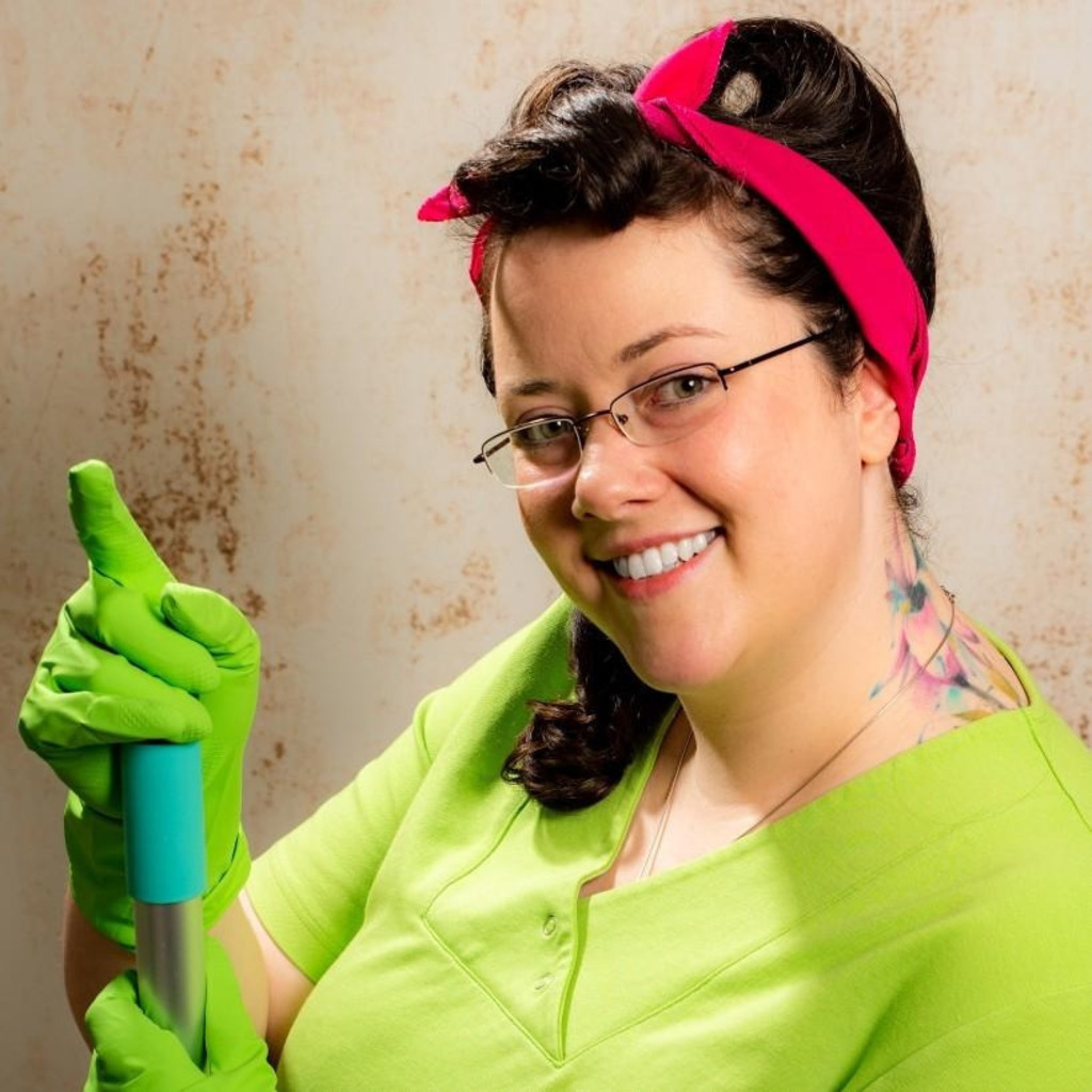 Sara Huber - Hauswirtschafterin - Careisma | XING