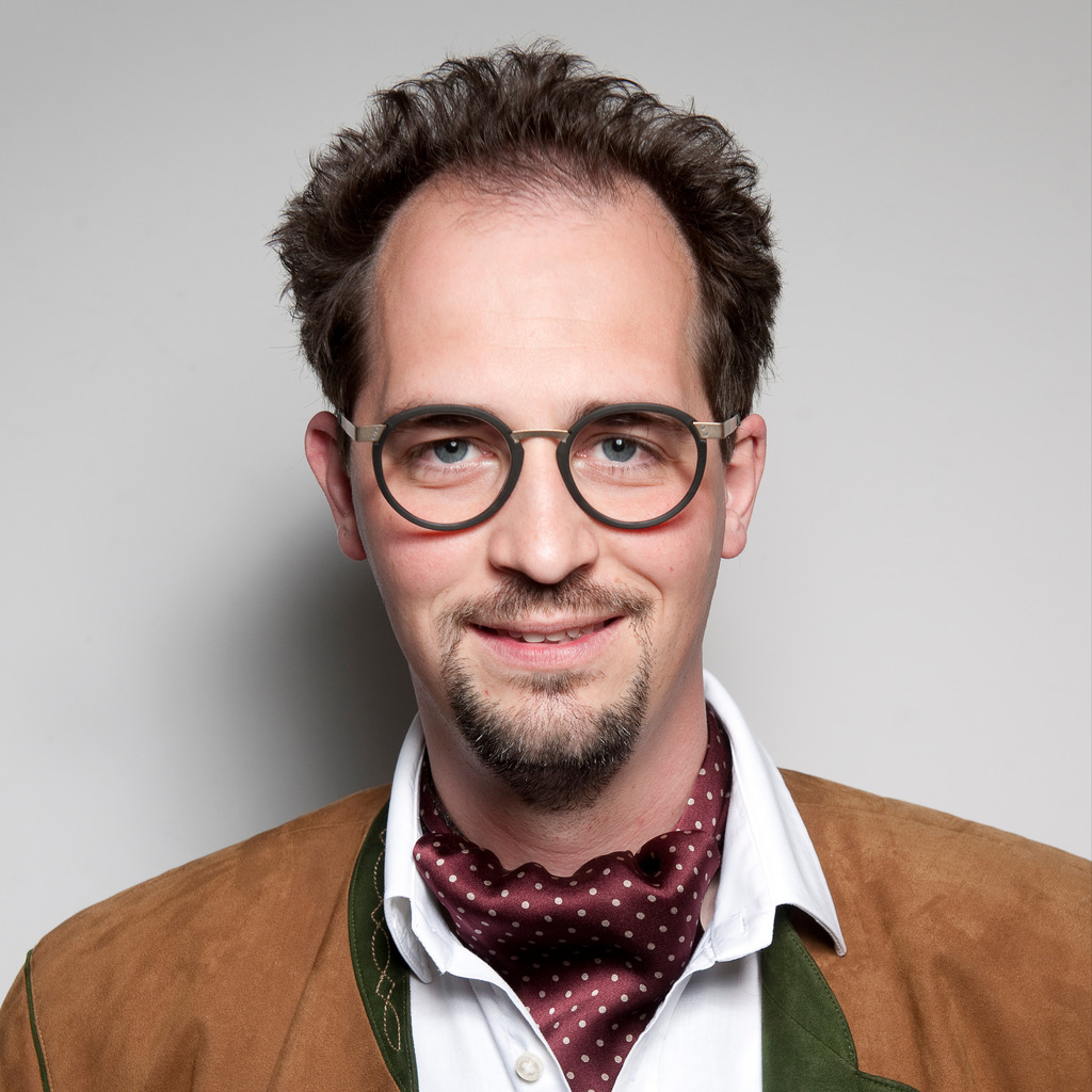 Bartosz Radecki-Pawlik - CEO - MR Statik Group | XING