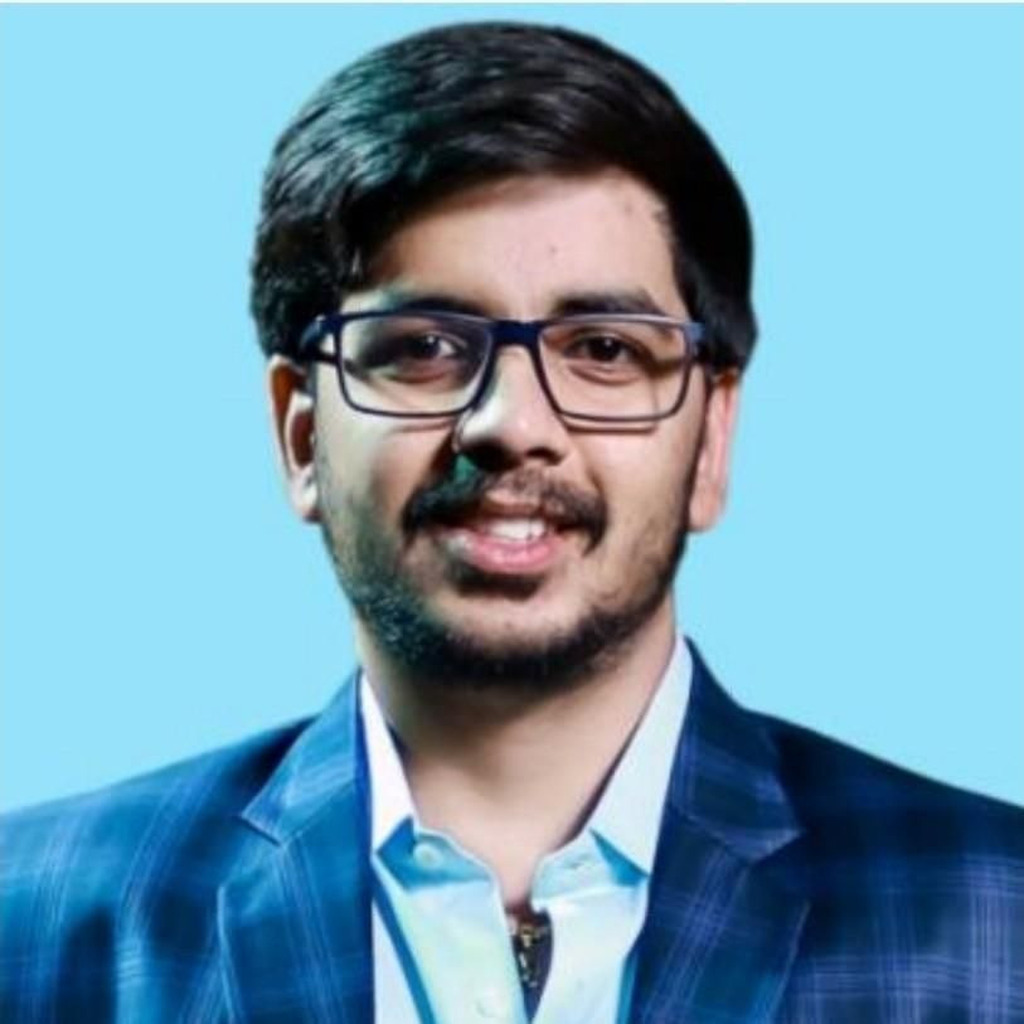 Punith Kumar - Senior design Engineer - Virtual Employee | XING