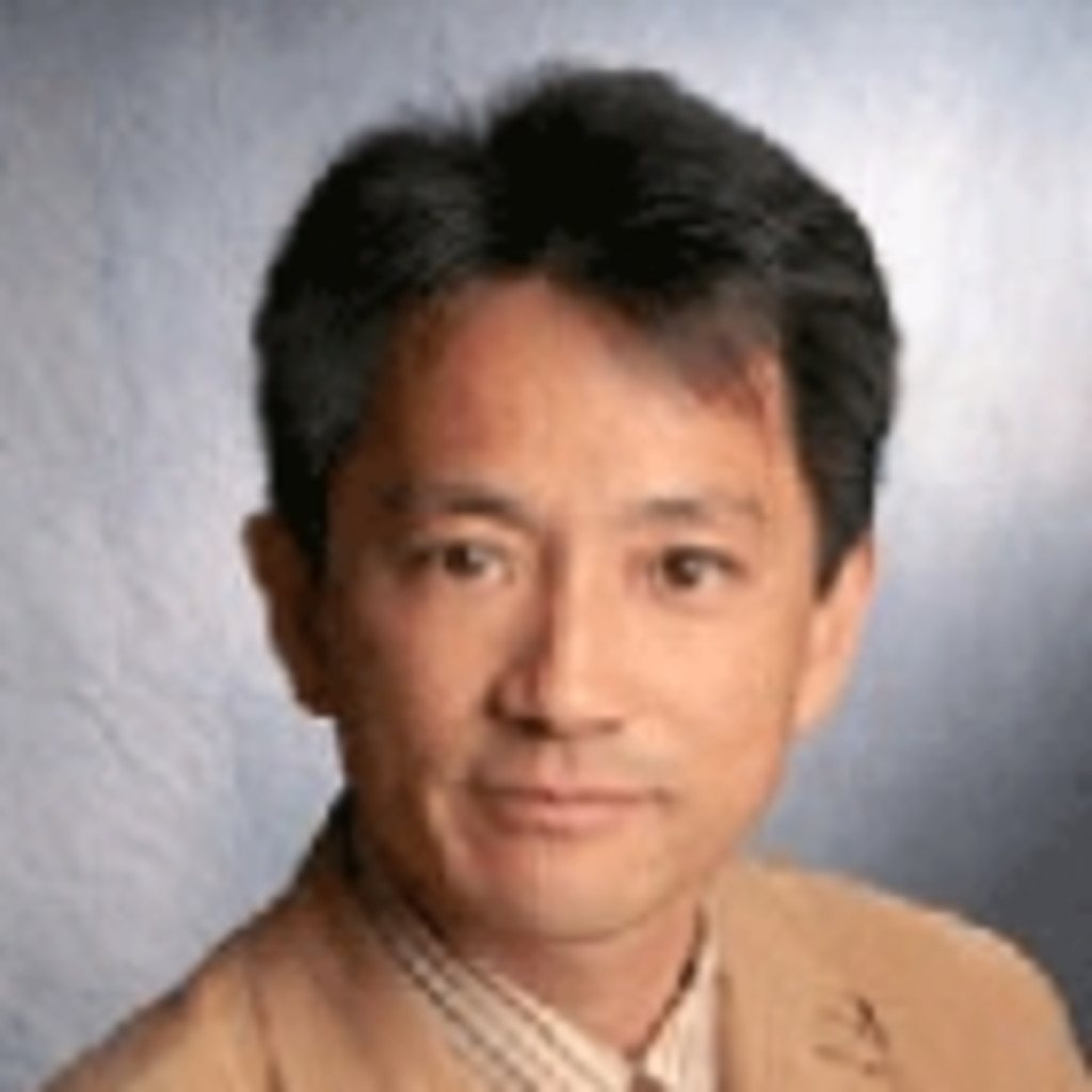 Prof. Dr. Kazuma Matoba - Director - Institute for Global Integral ...