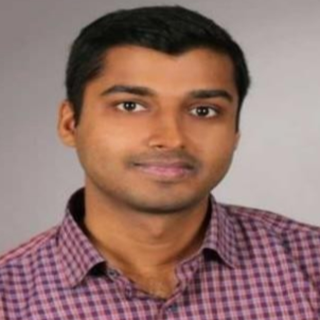 Ankit Chauhan - Senior Software Engineer - Tata Elxsi | XING