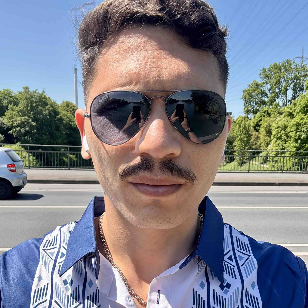 Sassi Hamdi - Fullstack Developer - HappentTN | XING