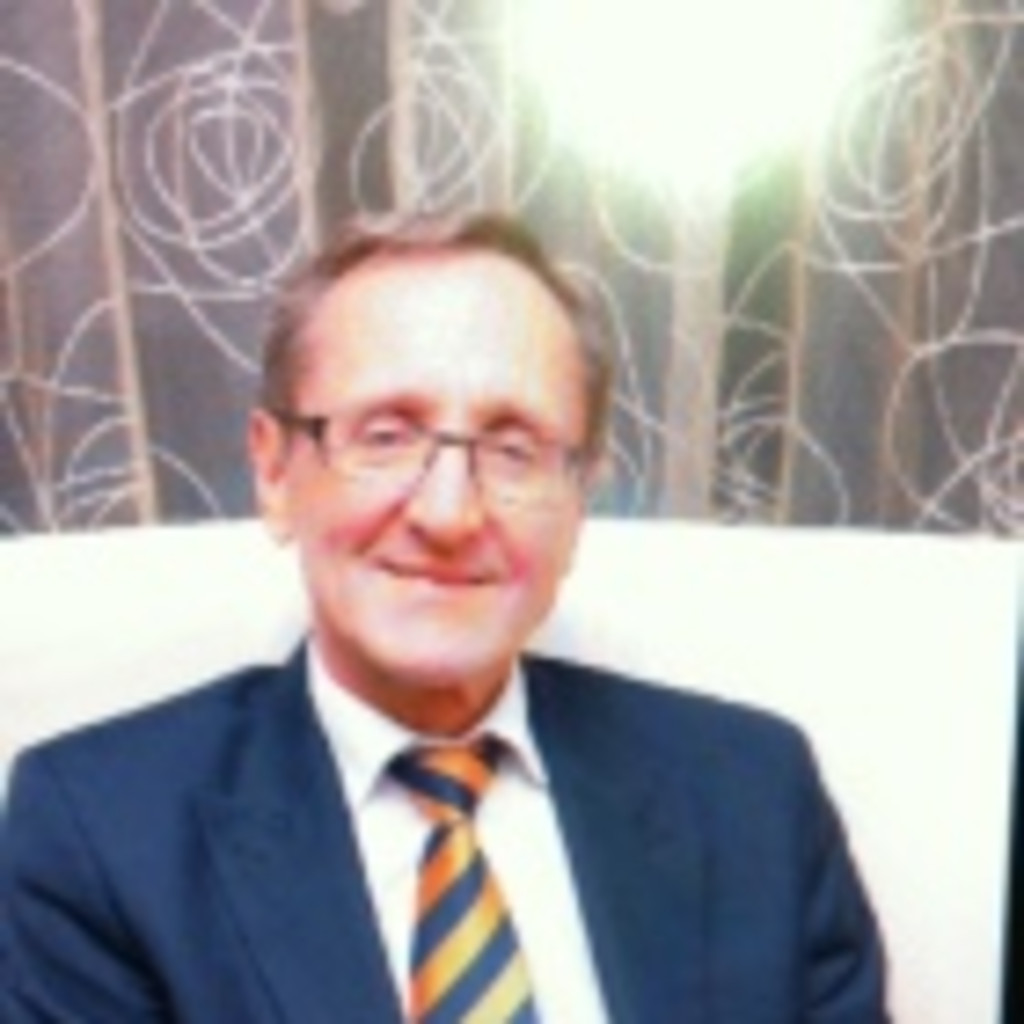 Alfred Ritter - Selbständig - freier Referent | XING