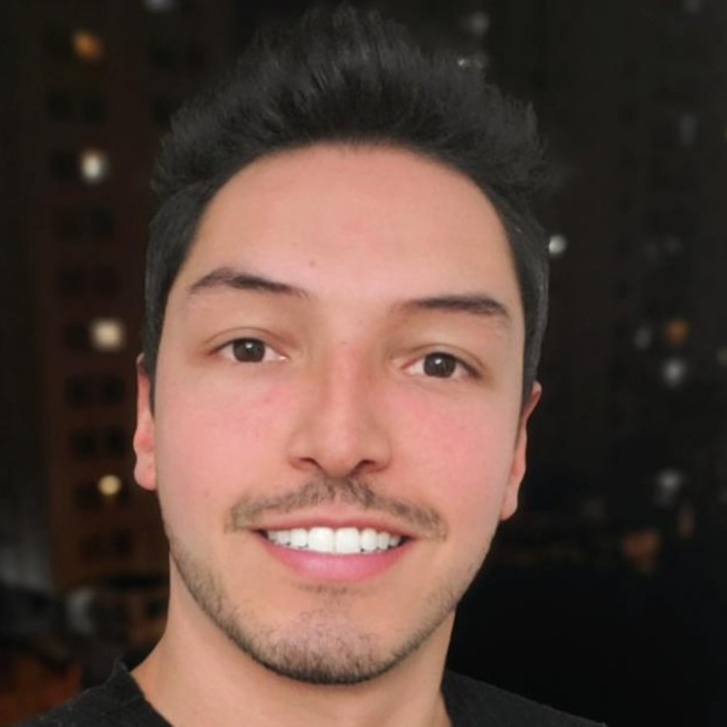 Nelson Soares - Chief Executive Officer (CEO) - Sparta | XING