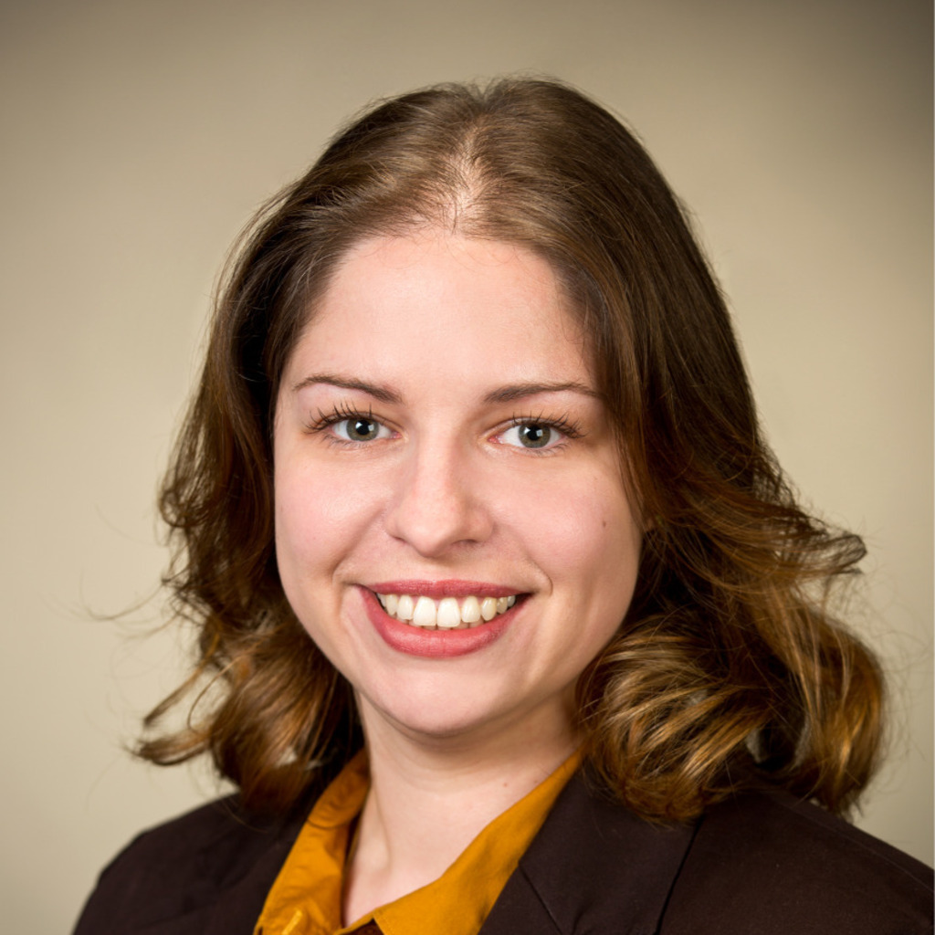 Dr. Sarah Schweeberg - Scientific Collaborator - SolMic Research GmbH ...