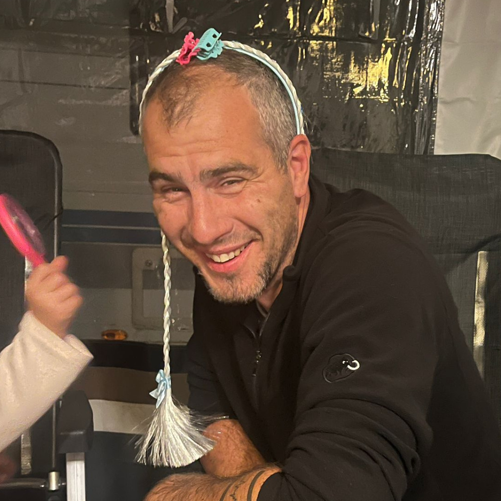 Steffen Hirschmann - Technologieverantwortlicher und Konzeptentwickler ...