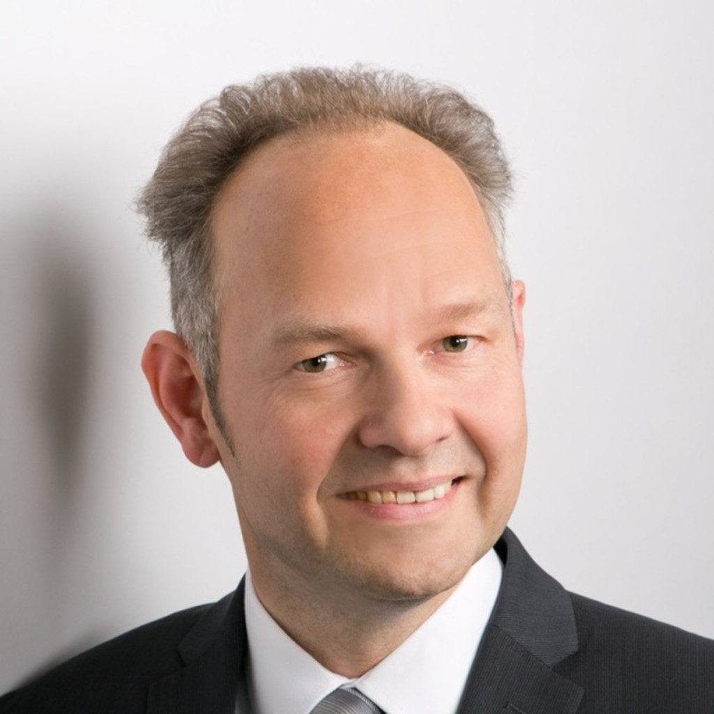 Bernd Bergmann - Executive IT Architect - IBM Deutschland GmbH | XING