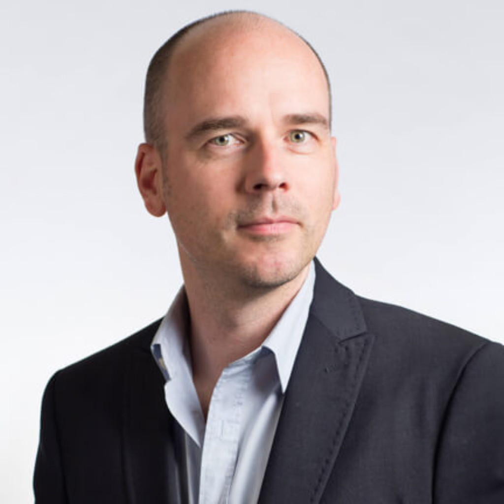 Marc Leidner - CTO - Fellow Digitals | XING