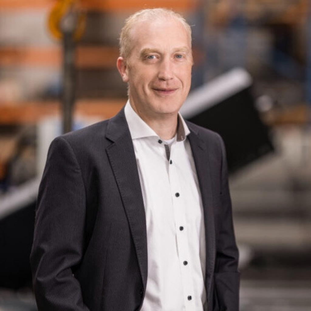 Marc Lammers: Ausbildung und Berufserfahrung | XING