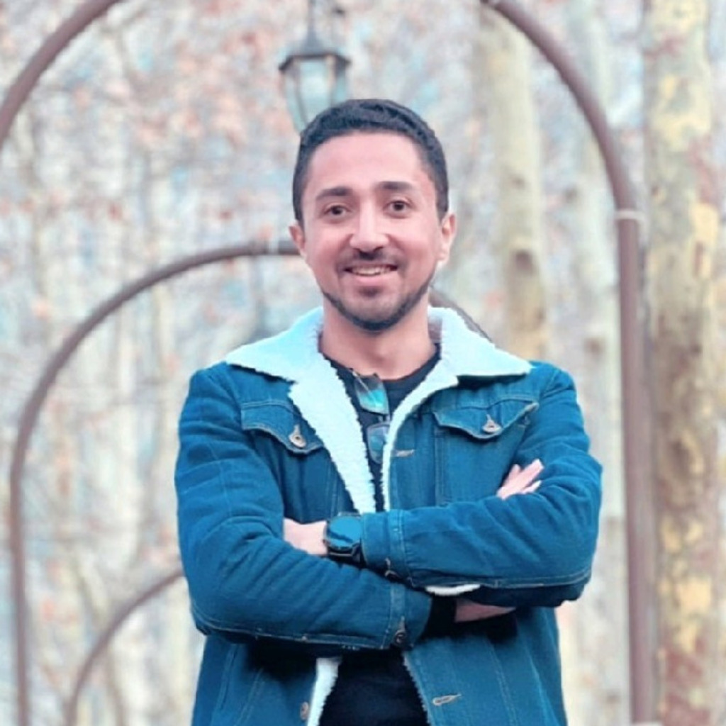 Amin Said - Android Software Engineer - Bosta.co | XING