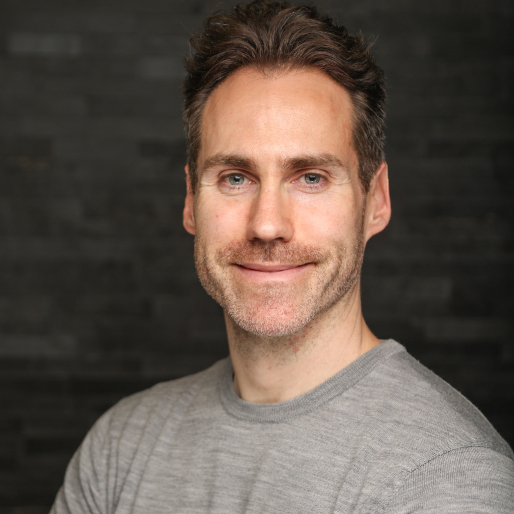 Kevin Strack - Global Talent Attraction Specialist - NKT | XING