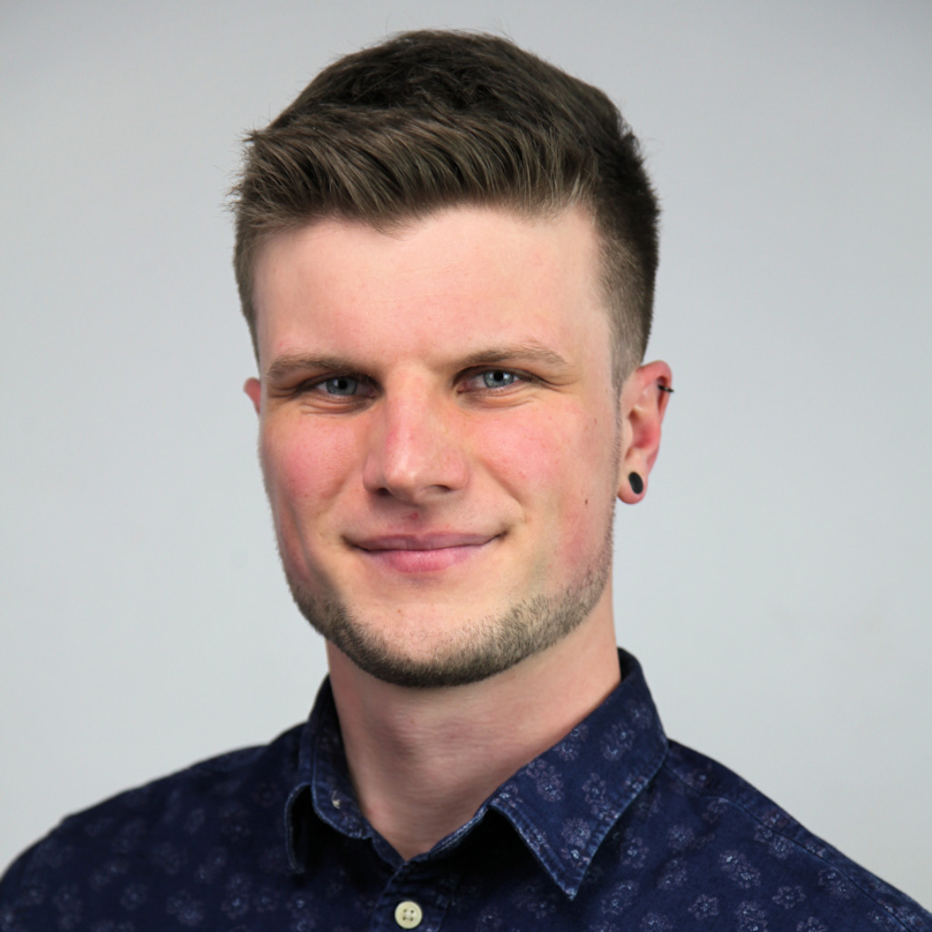 Andreas Dinkel - Wissenschaftlicher Mitarbeiter - IAB - Institut für Angewandte Bauforschung ...