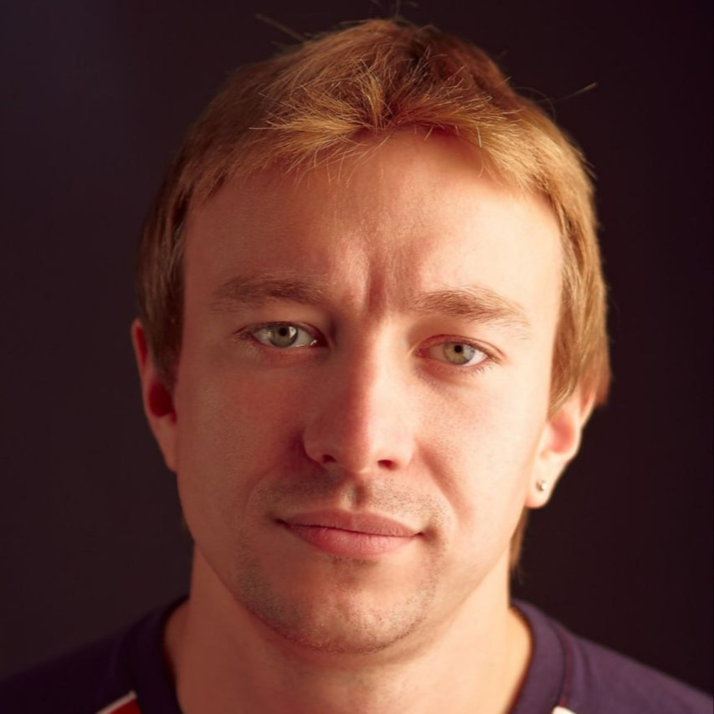 Dmitry Dibsky - C++ Software Developer - Partida | XING