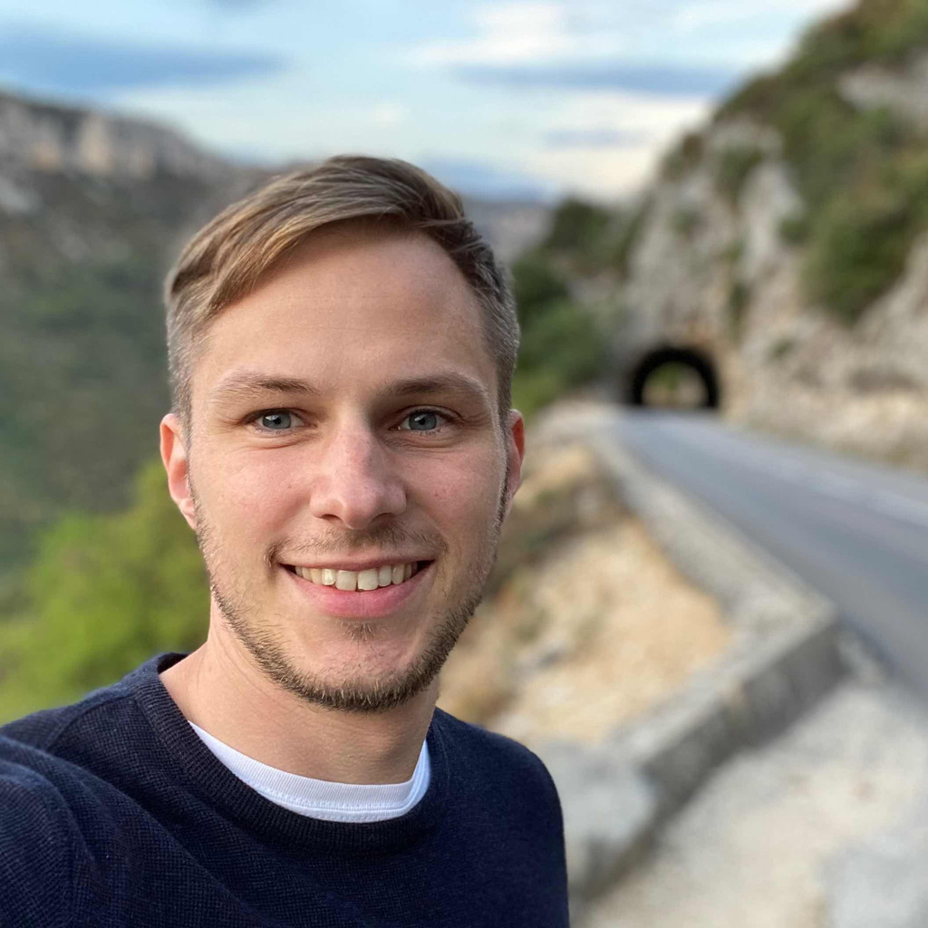 Sebastian Ludwig - Purchasing Controller - Syntegon | XING