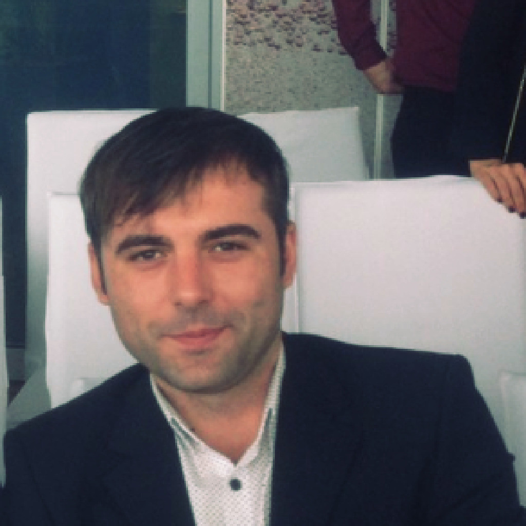 Viorel Coman - Manager Controlling - Beta Systems Software AG | XING