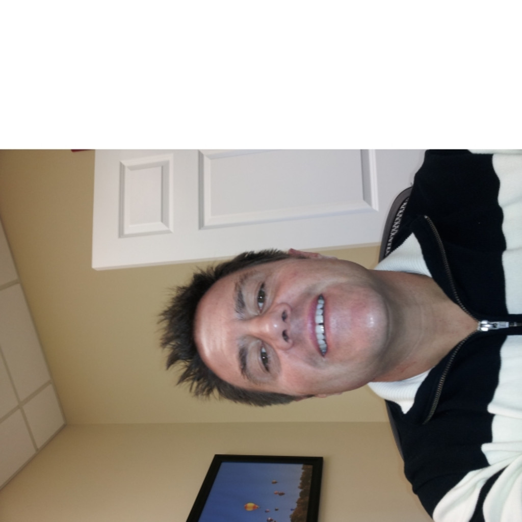 Steven Lucente - Business Development - Corporate Information ...