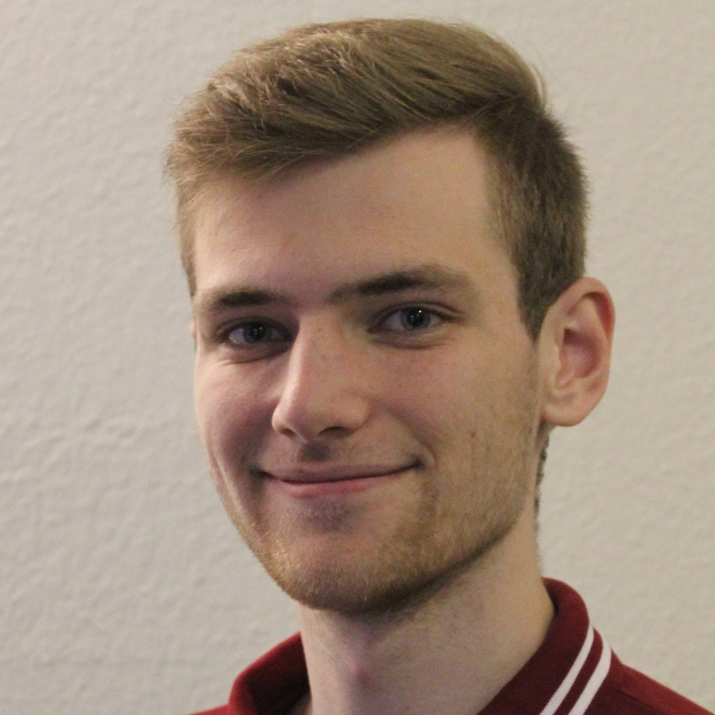 Lukas Güldenhaupt - Softwareentwickler - msg DAVID GmbH | XING