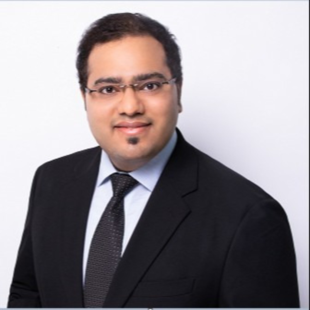 Siddharth Mishra Project Manager Lummus Novolen Technology Gmbh Xing 
