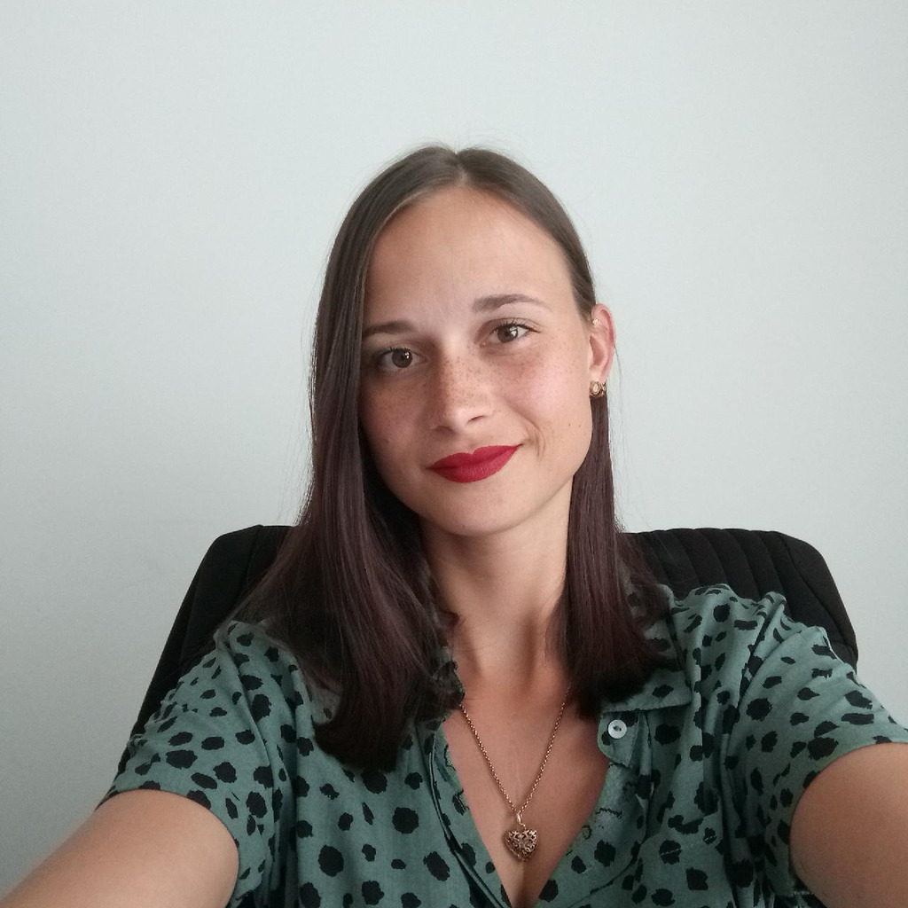 Lisa Danner - Sachbearbeiterin Filialabrechnung - Edeka Südbayern ...