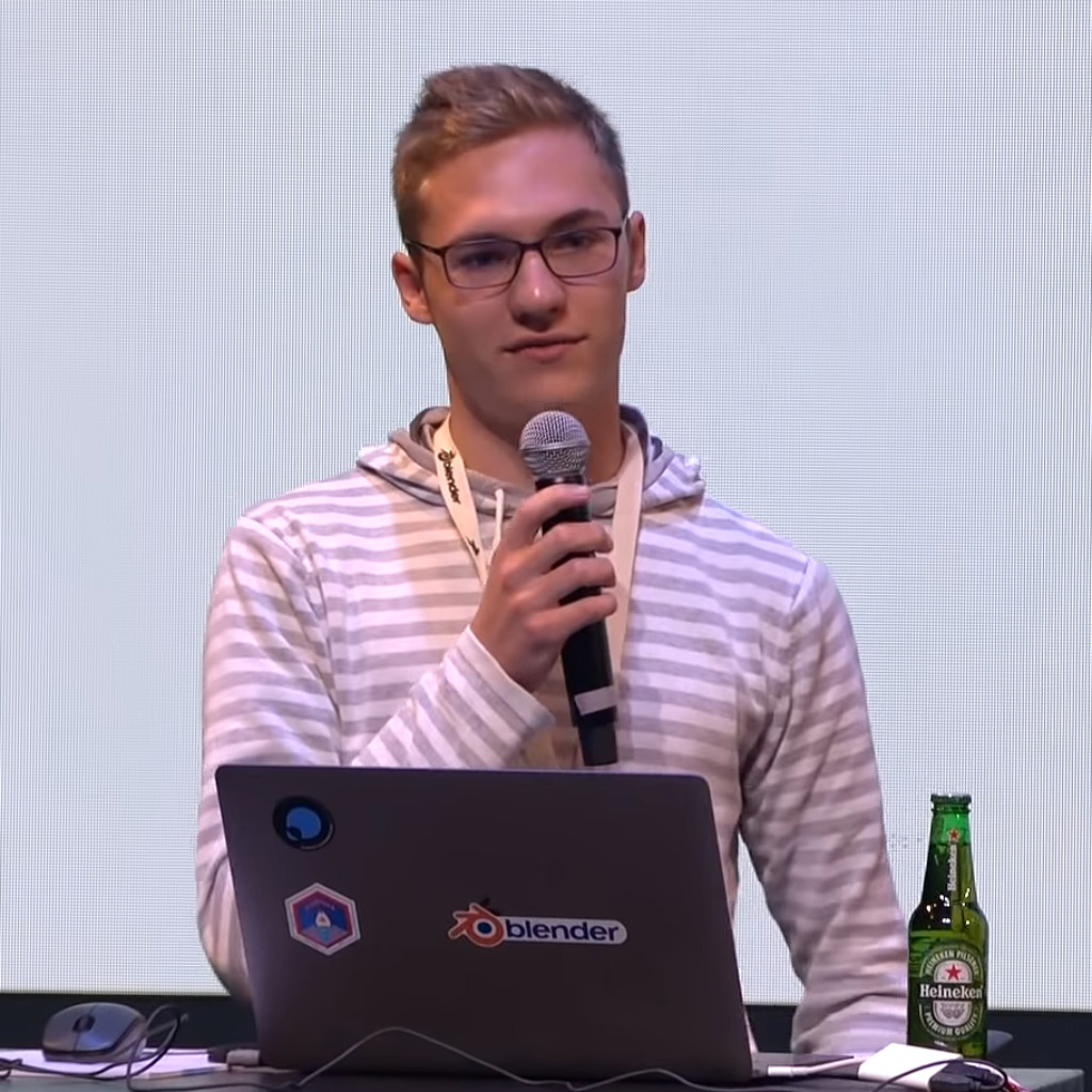 Colin Behrens - Selbständiger - Colin Behrens | XING