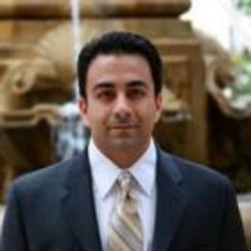 Mark Khalaf - Law - Khalaf & Khalaf | XING