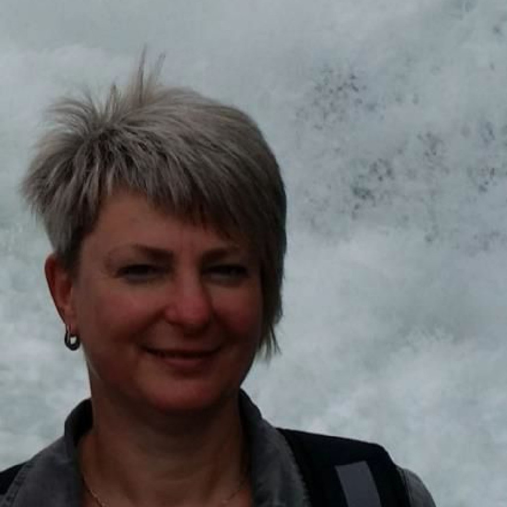 Annette Stephan - Vertriebsassistentin SAP Business One - SIGMA ...