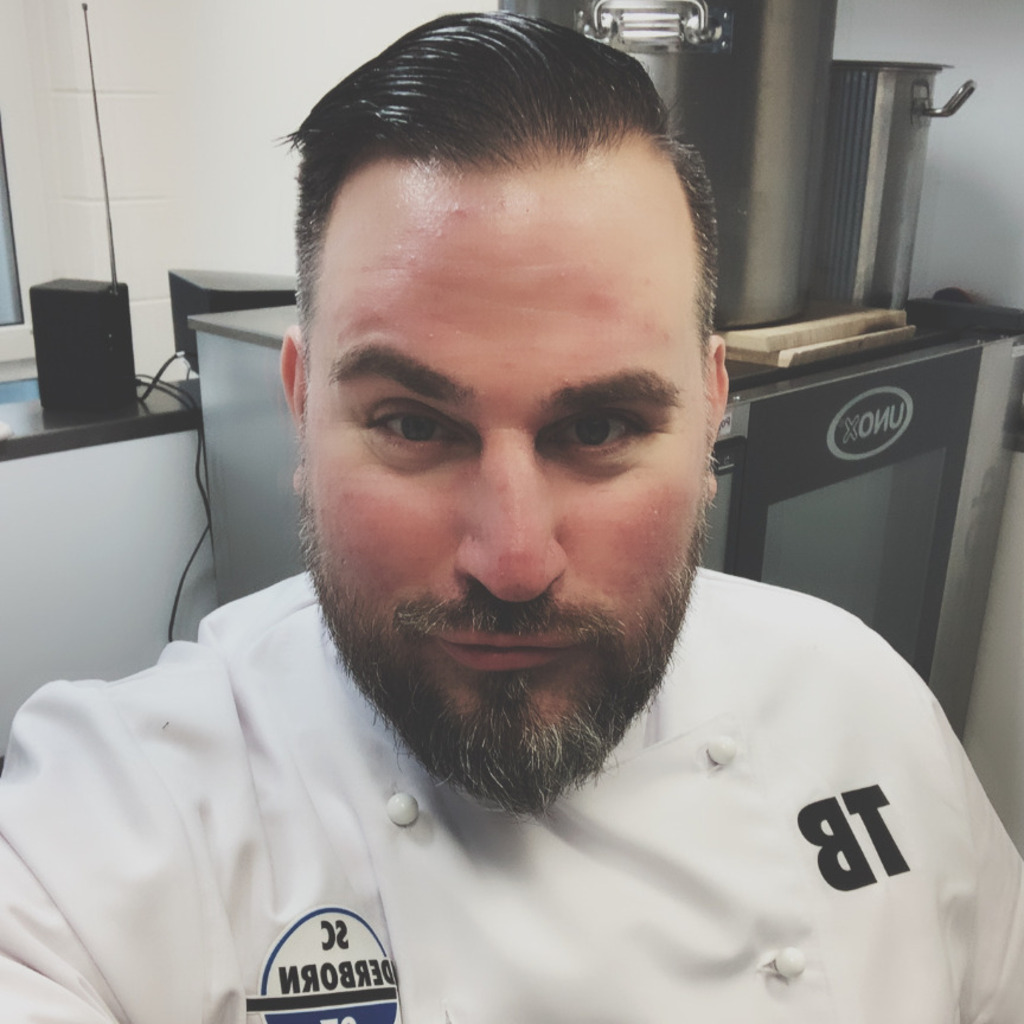 Toby Biehl - Koch - SC Paderborn 07 e.V. | XING