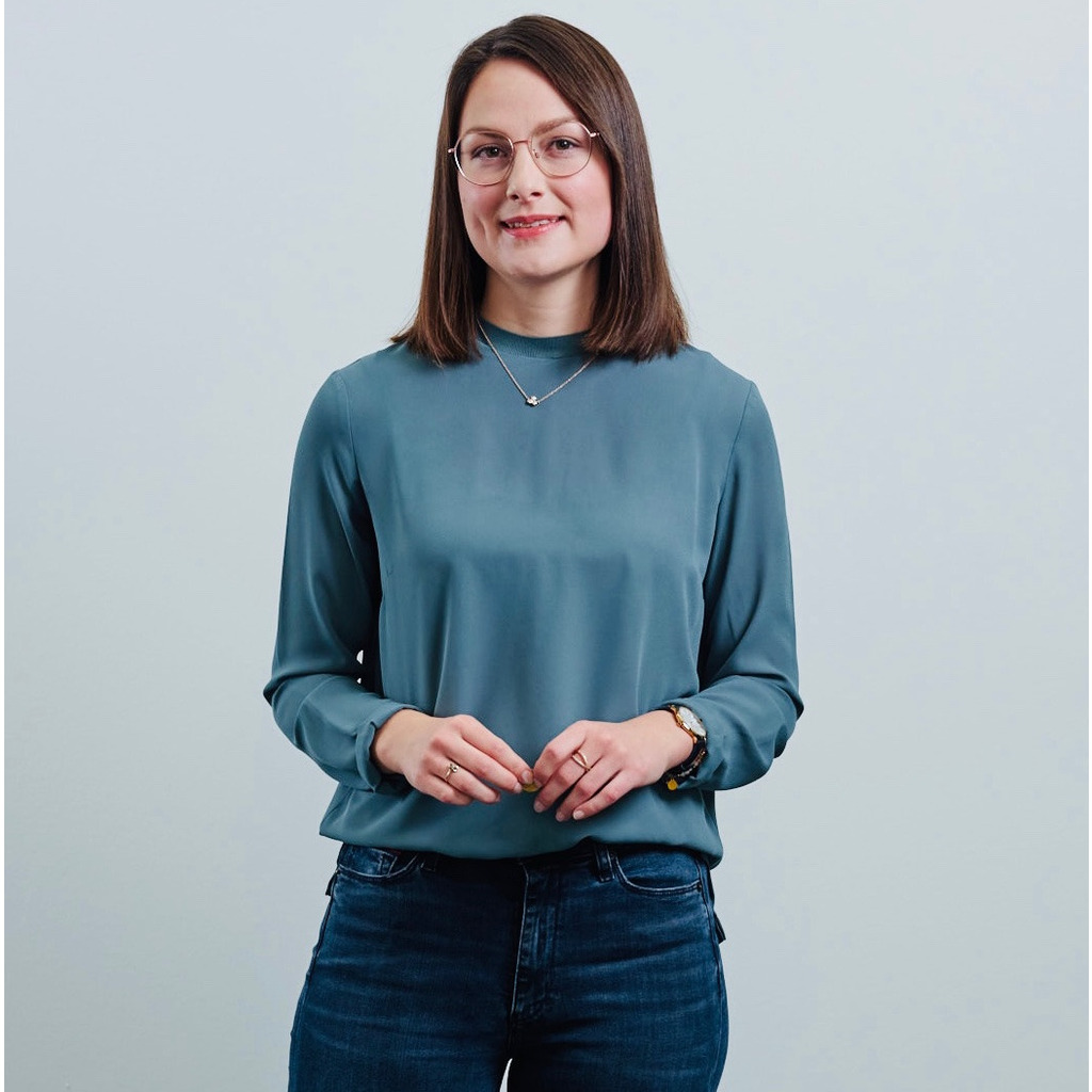 Sabrina Fleischner: Ausbildung und Berufserfahrung | XING