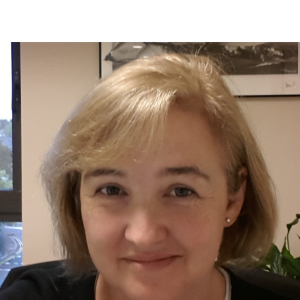 Sharon Handy - HR Director - EMEA - Saba | XING