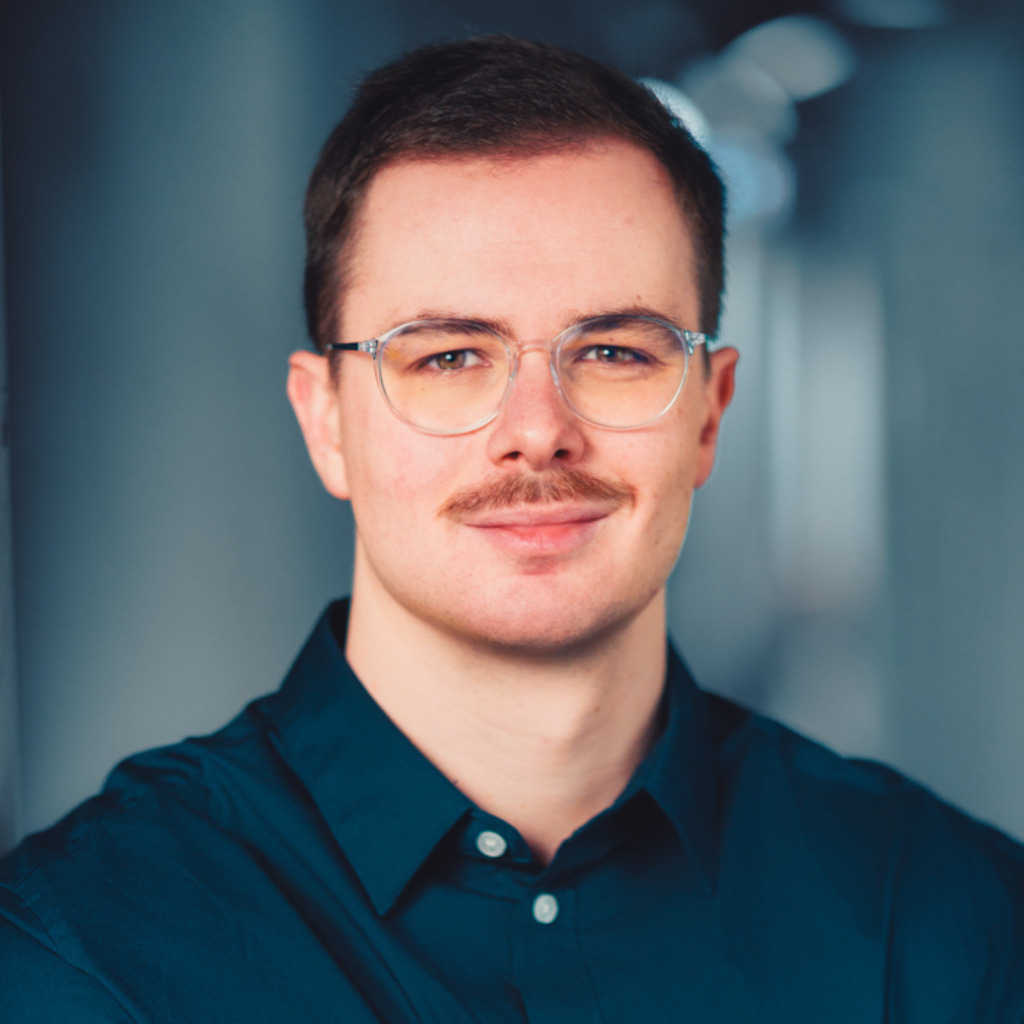 Robin Ehrlich - American studies - Ruprecht-Karls-Universität ...