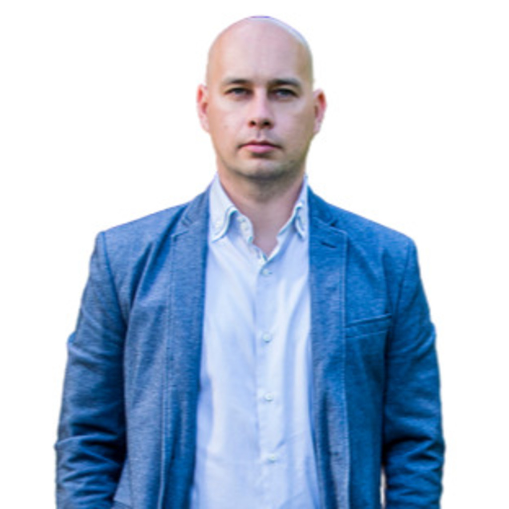 Alexander Mizukow - Firmenchef - Ruppel Group | XING