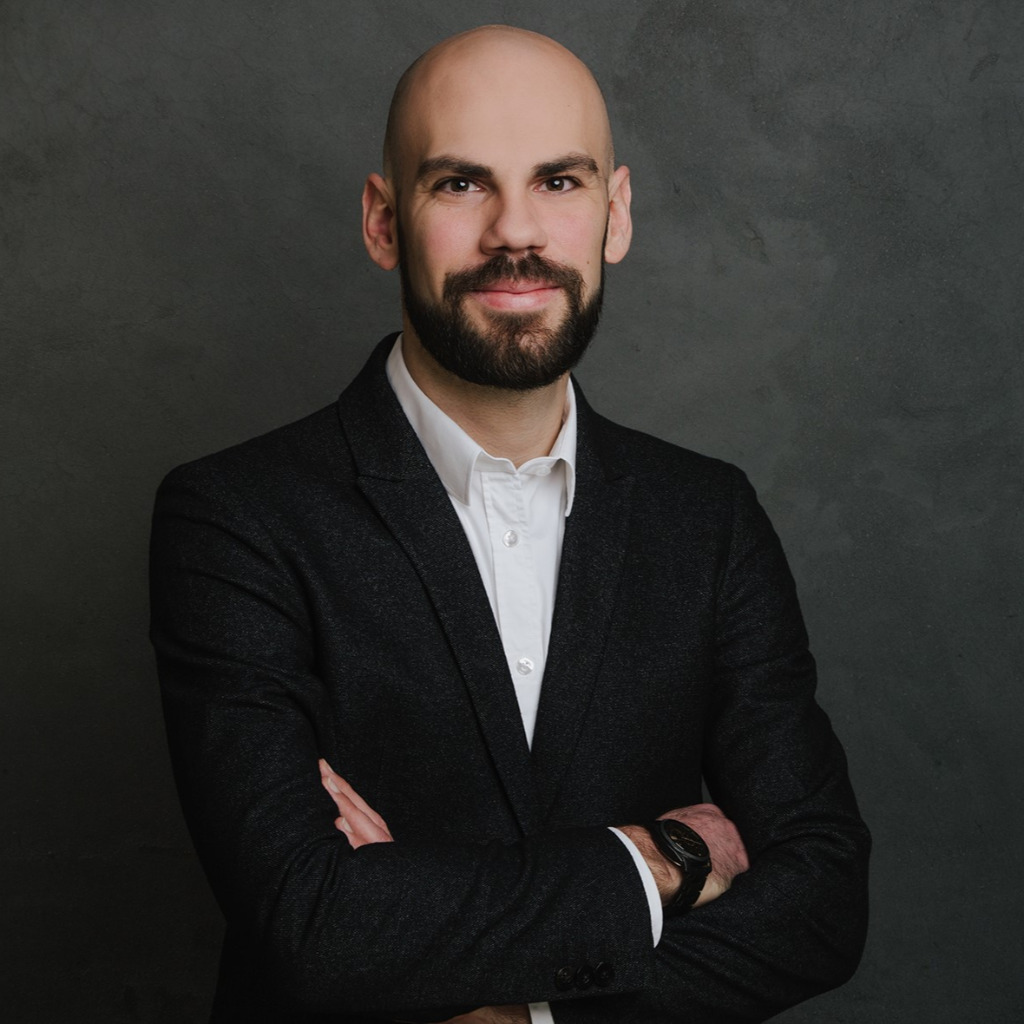 Patrick Pfrang - Senior Manager | Tech Transformation | Transportation ...