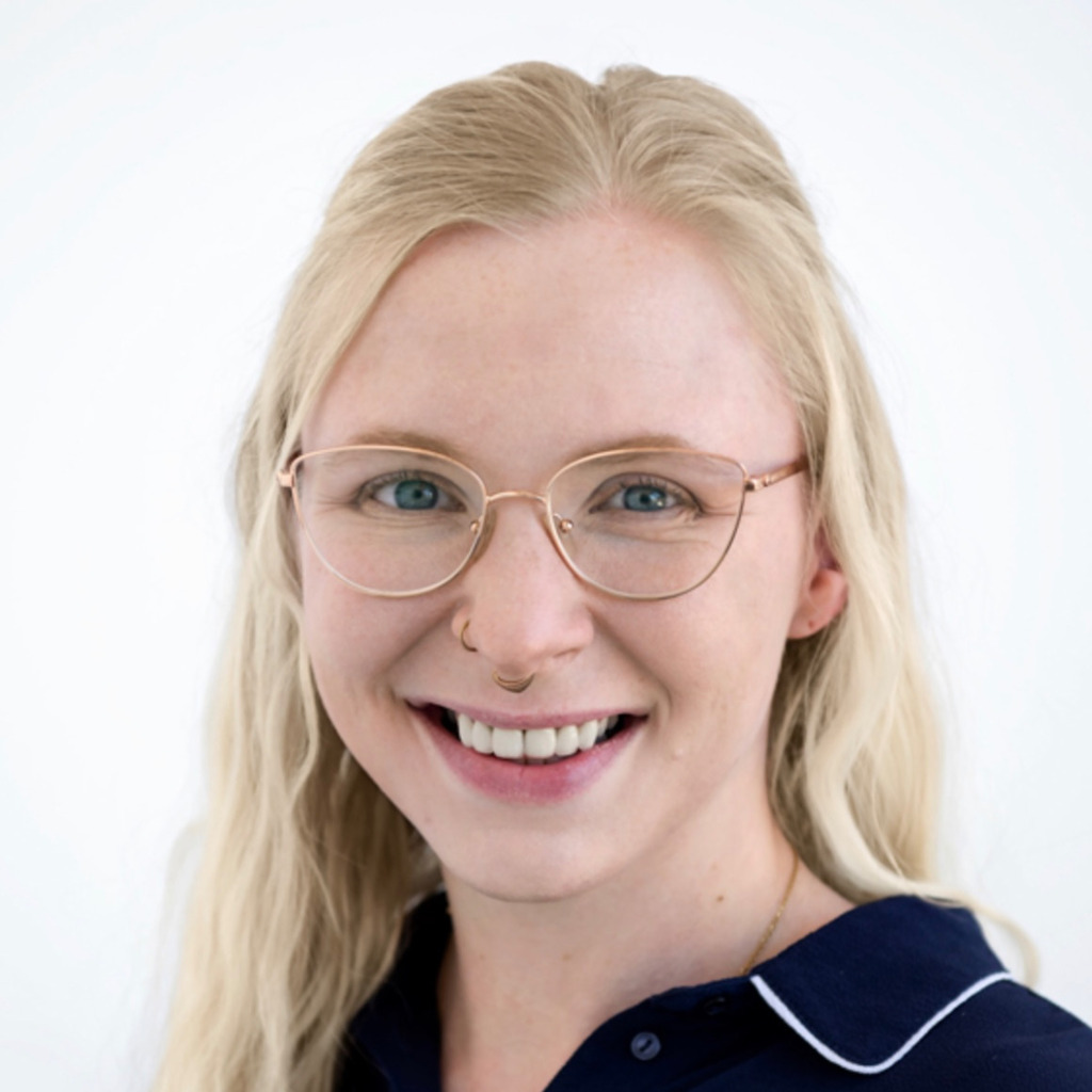 Andrina Pittner - Fachführende Pflegeexpertin Intensiv- und ...