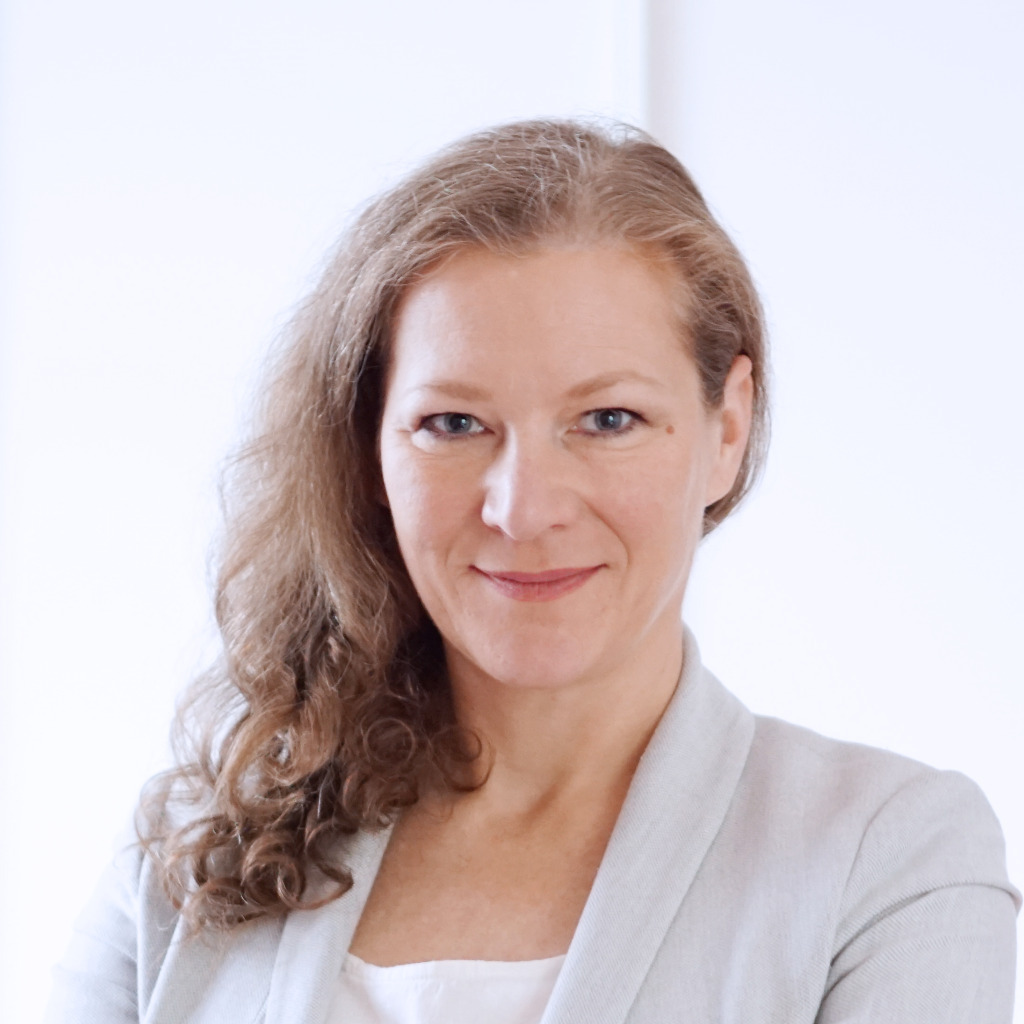 Judith Ritter - Trainerin, Facilitatorin, Innovations- und ...