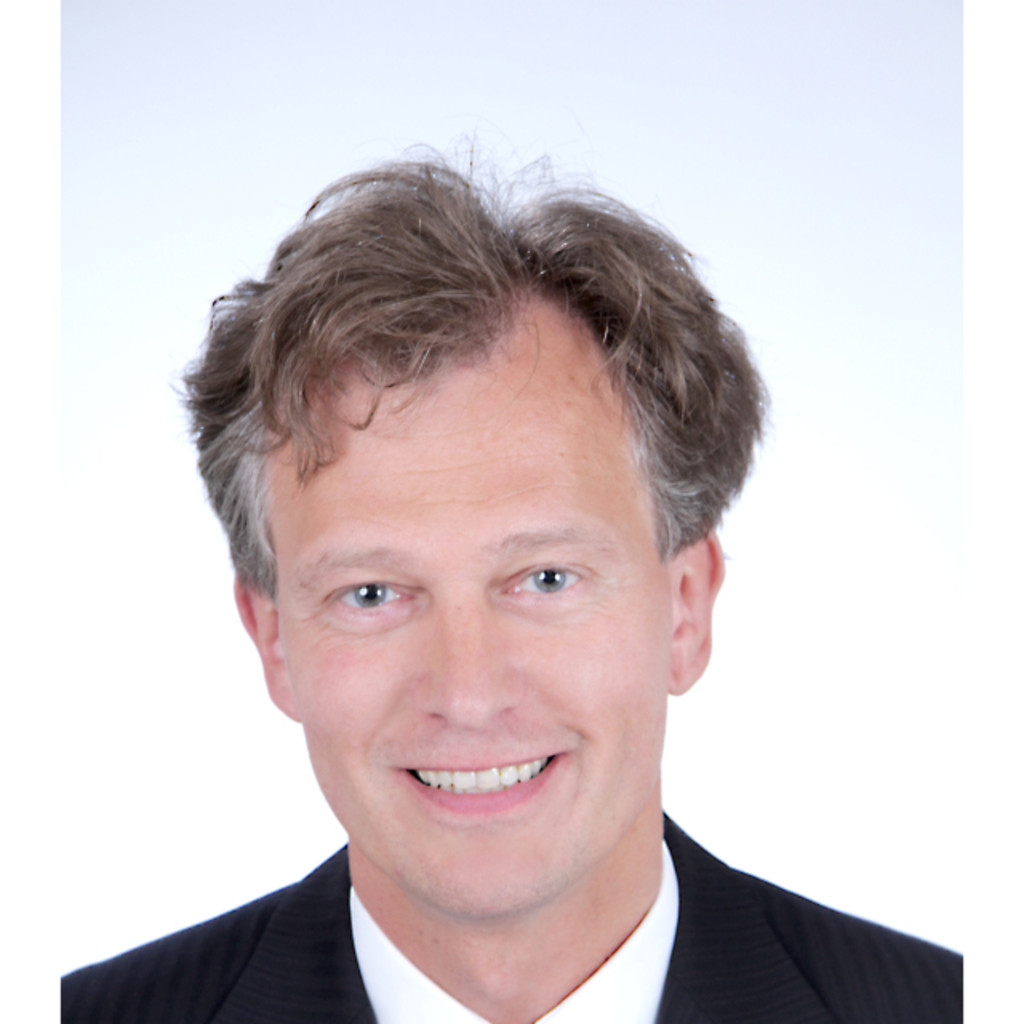 Carsten Gayer - Managing Director, Continental Europe - Global ...