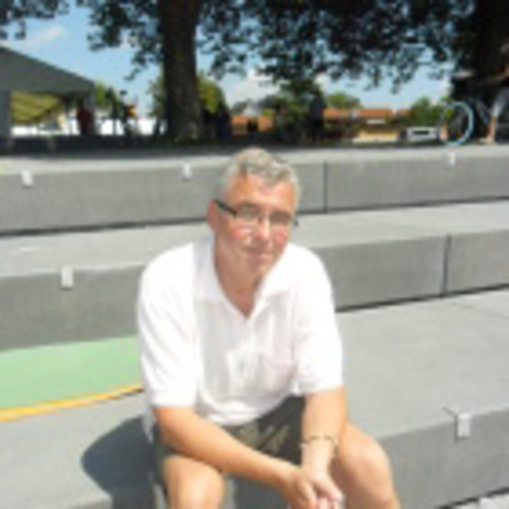 Christoph Scheibe aus Lindau (Bodensee) in der Personensuche von Das ...