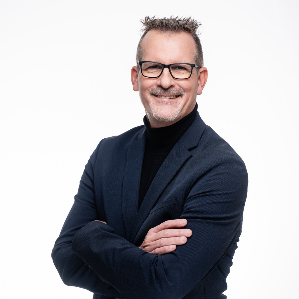 Markus Geiger - Healthcare System Partner - Roche in Österreich | XING